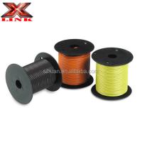 China 7 6 5 4 3 2 Cores Automotive Tractor Trailer Light Break Away Cable OFC Copper Conductor for sale