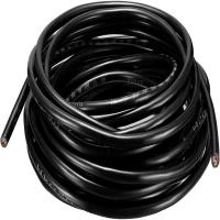 China 14 Gauge 2 Conductors 4 Conductors Electrical Wire for Black or White House Lighting for sale