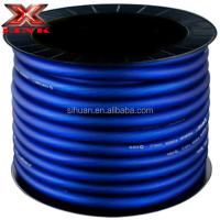 China 50mm2 35mm2 20mm2 16mm2 8mm2 OFC cca Power Wire Cable with and Standard Compliance for sale