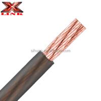 China 50mm2 35mm2 20mm2 16mm2 8mm2 OFC cca Power Wire Cable with and Standard Compliance for sale