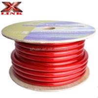 China 50mm2 35mm2 20mm2 16mm2 8mm2 OFC cca Power Wire Cable with and Standard Compliance for sale