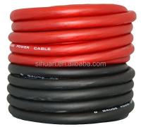 China 50mm2 35mm2 20mm2 16mm2 8mm2 OFC cca Power Wire Cable with and Standard Compliance for sale