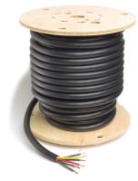 China 100% Copper Inner Conductor Trailer Cable For Automotive 4C Bonded Trailer Wiring Harness for sale