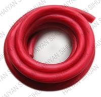 China Car Audio Industry Power Cable 1/0 2 4 8 AWG Gauge PVC Jacket Super Flexible Material for sale