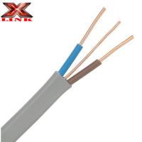 China Stranded Conductor Type 2.5 Mm Electrical Wire For House Electrical Wiring Solutions for sale