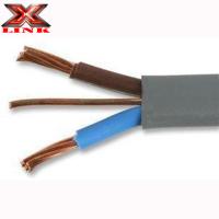 China Stranded Conductor Type 2.5 Mm Electrical Wire For House Electrical Wiring Solutions for sale