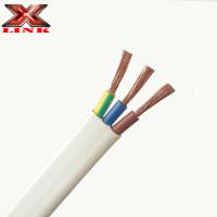 China Stranded Conductor Type 2.5 Mm Electrical Wire For House Electrical Wiring Solutions for sale