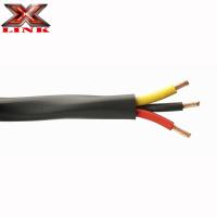 China Stranded Conductor Type 2.5 Mm Electrical Wire For House Electrical Wiring Solutions for sale