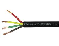 China Trailer Cable 14 Gauge 7 Way Conductor Extension Wire Insulated PVC 14/7 for sale