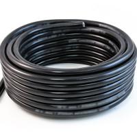 China PVC Insulation 14 Gauge 5 Conductor Trailer Wiring Extension For RV And Automotive for sale