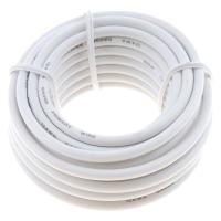China Optimal Performance Flexible Copper Conductor PVC Insulated Electric Wire in Any Color for sale