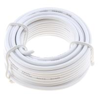 China Optimal Performance Flexible Copper Conductor PVC Insulated Electric Wire in Any Color for sale
