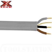 China IEC60227 1993 Standard Electrical PVC Power Wire for sale