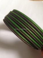 China 14 AWG Speaker Wire Cable Great for Car Stereos and Speakers CCA Inner Conductor for sale