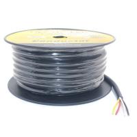 China 14 AWG Speaker Wire Cable Great for Car Stereos and Speakers CCA Inner Conductor for sale