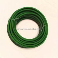 China Copper Inner Conductor Customized Outer Diameter Car Audio 12 Gauge Speaker Wire Cable for sale