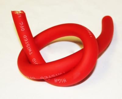 China Directly Supply High End Car Audio Power Cable with Customizable Number of Conductors for sale