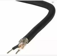 China 100% Copper Super Flexible Instrument Microphone XLR Acoustic Cable With Gold Connector for sale