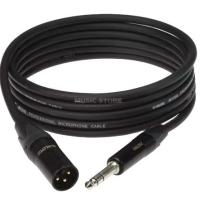 China 24AWG PVC Insulation XLR DMX Cable For Microphones Radio Station And Speaker Systems for sale