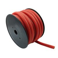 China 15 Meters Length Copper Conductor 0 Gauge OFC Power Cable Wire for Car Audio System for sale