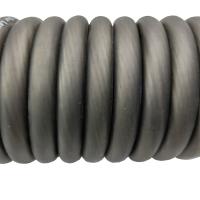 China 15 Meters Length Copper Conductor 0 Gauge OFC Power Cable Wire for Car Audio System for sale