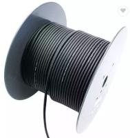 China 24AWG PVC Insulation XLR DMX Cable For Microphones Radio Station And Speaker Systems for sale