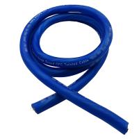 China 1/0 AWG Gauge Ga Car Audio Battery Cable Power Wire With Flexible PVC Jacket 20*20*16cm for sale