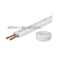 China Copper Conductor Insulated Electric Cable Wire For Household Light Duty for sale