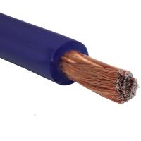 China 1/0 AWG Gauge Ga Car Audio Battery Cable Power Wire With Flexible PVC Jacket 20*20*16cm for sale