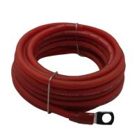 China 4 Gauge Car Amplifier Wiring Kit For Overhead Installation And  Performance for sale