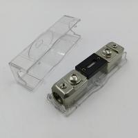 China 5.2m PVC Jacket High End 1/0 4 8 AWG Gauge Car Amplifier Wiring Kit For Car Audio Systems for sale