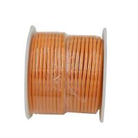 China 1mm2 Copper PVC Jacket Primary Electric Wire Cable For Automobile Electrical Upgrades for sale