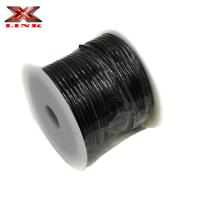 China 1mm2 Copper PVC Jacket Primary Electric Wire Cable For Automobile Electrical Upgrades for sale