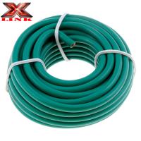 China 1mm2 Copper PVC Jacket Primary Electric Wire Cable For Automobile Electrical Upgrades for sale
