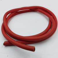 China Car Audio Power Cable 1/0 AWG GA Gauge Flexible Translucent PVC Jacket for Car Ground for sale