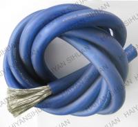 China 1/0 Gauge CCA Wire Primary Automotive Wire for Car Audio Amplifier Power Ground Cable for sale