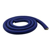 China Flexible Soft PVC Jacket Car Amplifier Power Cable with Copper Clad Aluminum Conductor for sale