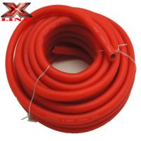 China 0 Gauge Car Power Cable Wire for Customers' Demand PVC Insulation Material and CCA/ OFC/ Copper Conductor for sale