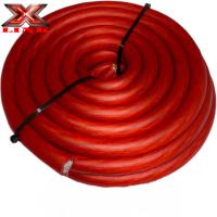 China 0 Gauge Car Power Cable Wire for Customers' Demand PVC Insulation Material and CCA/ OFC/ Copper Conductor for sale