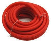 China Soft PVC Jacket Car Audio 2/0 Gauge/awg Amp Power Ground Cable Wire 50mm 35mm 20mm 16mm for sale