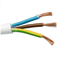 China 3 X2.5MM2 household Electrical power wire for sale