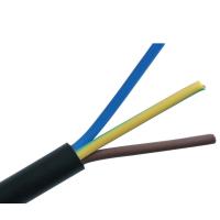 China 3 X2.5MM2 household Electrical power wire for sale