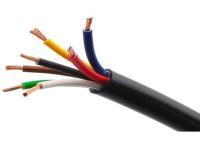 China Pvc Insulated OFC CCA  Electrical Wire Cable for sale
