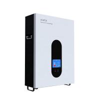China 51.2V 200Ah LiFePO4 Solar Energy Storage Battery with 6000 Cycles for Power Wall System for sale