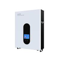 China 51.2V 200Ah LiFePO4 Solar Energy Storage Battery with 6000 Cycles for Power Wall System for sale