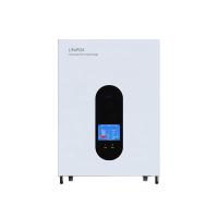 China 51.2V 200Ah LiFePO4 Solar Energy Storage Battery with 6000 Cycles for Power Wall System for sale