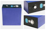 China 3.2V LFP Prismatic Cell with 6000 Cycle Life and 280Ah Capacity for EV Applications for sale