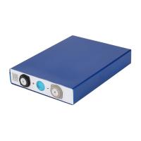 China 6000 Cycles 3.2V 50Ah LFP Battery Cell with Low Impedance for Long-Lasting Performance for sale
