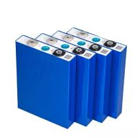 China UN38.3 Certified 3.2V 105Ah LFP Prismatic Cell with 6000 Cycles Lifepo4 Battery for sale