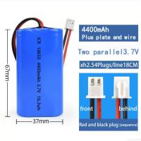 China 4000mAh 3.7V 18650 Lithium Battery with 500 Cycle Life Rechargeable Li Ion Battery Pack for sale